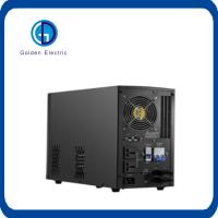 China LCD Display Sine Wave Inverter High Efficiency With 1440W Rated Input Power for sale