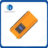 China 120VAC Electrical 2000w Pure Sine Wave Inverter Energy Efficiency With Low Frequency for sale