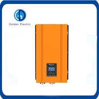 China Customizable 3000 Watt Inverter Pure Sine Wave For 12V Solar Energy System for sale
