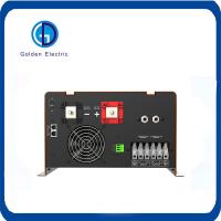 China Customizable 3000 Watt Inverter Pure Sine Wave For 12V Solar Energy System for sale