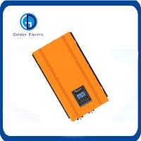 China Customizable 3000 Watt Inverter Pure Sine Wave For 12V Solar Energy System for sale