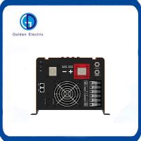 China 24VDC 4000w Sine Wave Inverter Battery Charging Off Grid With 60Hz Auto Sensing for sale
