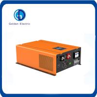 China RP Series 8000W Pure Sine Inverter Off Grid Power Frequency Inverter for sale