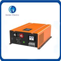 China RP Series 8000W Pure Sine Inverter Off Grid Power Frequency Inverter for sale