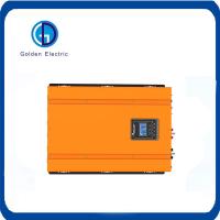 China RP Series 8000W Pure Sine Inverter Off Grid Power Frequency Inverter for sale