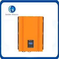 China DC Sine Wave Inverter 1kw Full Bridge Easy Operation For Solar Power System for sale