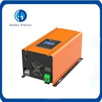 China DC Sine Wave Inverter 1kw Full Bridge Easy Operation For Solar Power System for sale