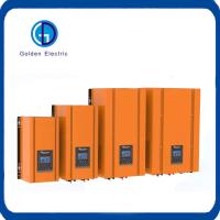China DC Sine Wave Inverter 1kw Full Bridge Easy Operation For Solar Power System for sale