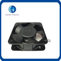 China 240V 220V AC Cooling Fan Made in for Industrial Cooling Needs for sale