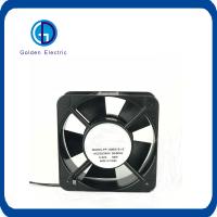 China 240V 220V AC Cooling Fan Made in for Industrial Cooling Needs for sale