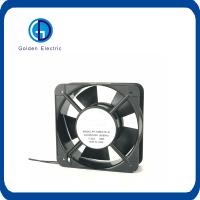 China 240V 220V AC Cooling Fan Made in for Industrial Cooling Needs for sale