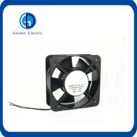 China 240V 220V AC Cooling Fan Made in for Industrial Cooling Needs for sale