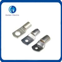China Customization and Customized Request Manufactured Copper Cable Terminal Connector Lug for sale