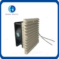 China 120*120*38mm Ball Bearing Industrial Motor Ventilation Exhaust Coil Cooling DC Axial Fan for sale