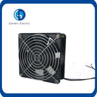China DC High Speed Low Noise Ventilation Fan for Building and Machine Air Ventilation for sale