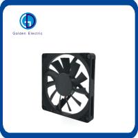 China Customizable 80X80X10mm DC Axial Fan for Air Flow 13.2-18.61cfm/Customization and Cooling for sale