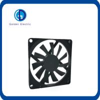 China Customizable 80X80X10mm DC Axial Fan for Air Flow 13.2-18.61cfm/Customization and Cooling for sale