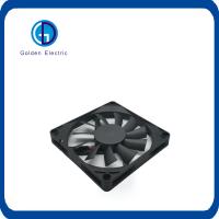 China Customizable 80X80X10mm DC Axial Fan for Air Flow 13.2-18.61cfm/Customization and Cooling for sale