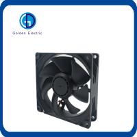 China Customizable Noise Level 92X92X25mm Cooling Axial Ventilation Exhaust Fan for Cooling for sale