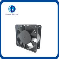 China 120X120X38mm Industrial AC Cooling Axial Aluminum Exhaust Fan for Customized Request for sale