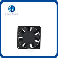 China 110V AC Industial Ventilation Exhaust Fan High Flexibility With Autorestart for sale