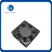 China 110V AC Industial Ventilation Exhaust Fan High Flexibility With Autorestart for sale