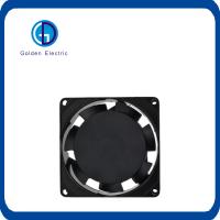 China Water Resistant Brushless Axial Fan AC 220V Free Standing With Compact Structure for sale