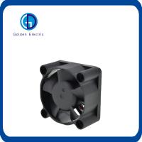 China Centrifugal Dc Brushless Fan 12v 40mm Customized For Air Conditioner for sale