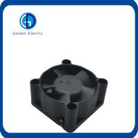 China Centrifugal Dc Brushless Fan 12v 40mm Customized For Air Conditioner for sale
