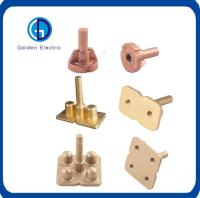 China Double/ Four Hole Earth Point Ground Plate for Professional Grounding System You Can Rely for sale