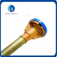 China Double/ Four Hole Earth Point Ground Plate for Professional Grounding System You Can Rely for sale