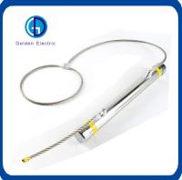 China Custom/ Copper Clad Steel Galvanized Chemical Ground Rod for Electronic Equipment for sale