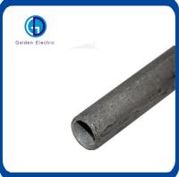 China High Conductivity Galvanized Ground Rods Earth Rod for Earth System Zinc Thickness 70μm for sale