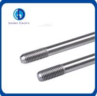 China Different Sizes and Specifications Stainless Steel Rods for Construction Projects for sale
