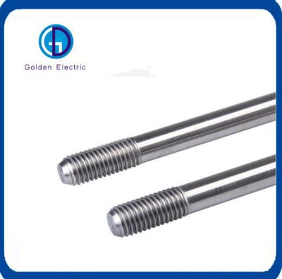 China Different Sizes and Specifications Stainless Steel Rods for Construction Projects for sale
