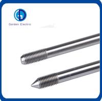 China Different Sizes and Specifications Stainless Steel Rods for Construction Projects for sale