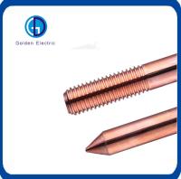 China Different Sizes and Specifications Stainless Steel Rods for Construction Projects for sale