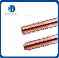 China Different Sizes and Specifications Stainless Steel Rods for Construction Projects for sale