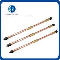 China Different Sizes and Specifications Stainless Steel Rods for Construction Projects for sale