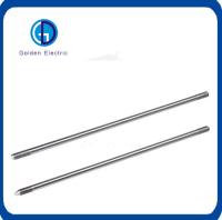 China Different Sizes and Specifications Stainless Steel Rods for Construction Projects for sale