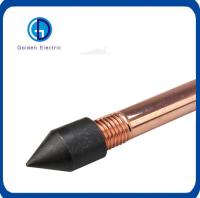 China Ground Rod for Optimal Performance of Wind Power Generator and Solar Energy System for sale
