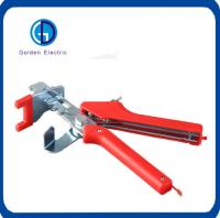 China Tile Leveling System Leveler Locator Spacers Plier Different Sizes and Specifications for sale