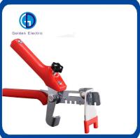 China Tile Leveling System Leveler Locator Spacers Plier Different Sizes and Specifications for sale