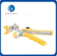 China Tile Leveling System Leveler Locator Spacers Plier Different Sizes and Specifications for sale
