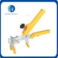 China Tile Leveling System Leveler Locator Spacers Plier Different Sizes and Specifications for sale