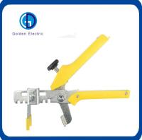 China Tile Leveling System Leveler Locator Spacers Plier Different Sizes and Specifications for sale
