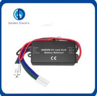 China Customization Single Lead Acid Battery Lithium Ion Battery Active Equalization Module for sale