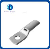 China CNC Machining 10 mm 70 mm 240 Sq Copper Electric Wire and Cable Tin Plated Terminal Lug for sale