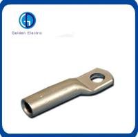China CNC Machining 10 mm 70 mm 240 Sq Copper Electric Wire and Cable Tin Plated Terminal Lug for sale