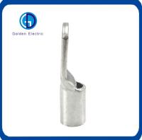 China Cable End Termination Square Crimp Terminal Connector with Copper Lug and Pure Copper for sale